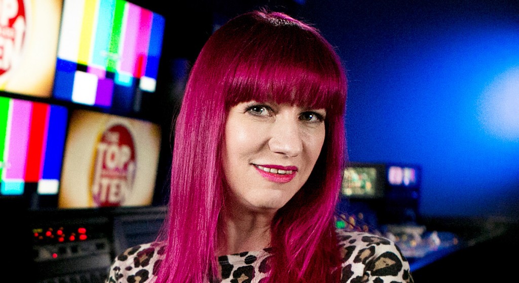 Lyndsanity | Lyndsey Parker on AXS TV’s ‘The Top Ten Revealed’: Rockin’ Siblings