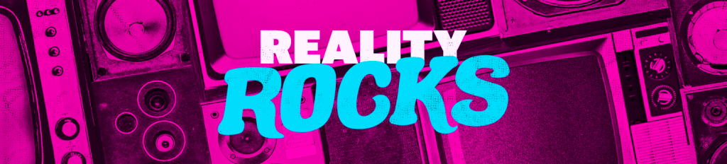 Lyndsanity | Subscribe to my Reality Rocks Substack!