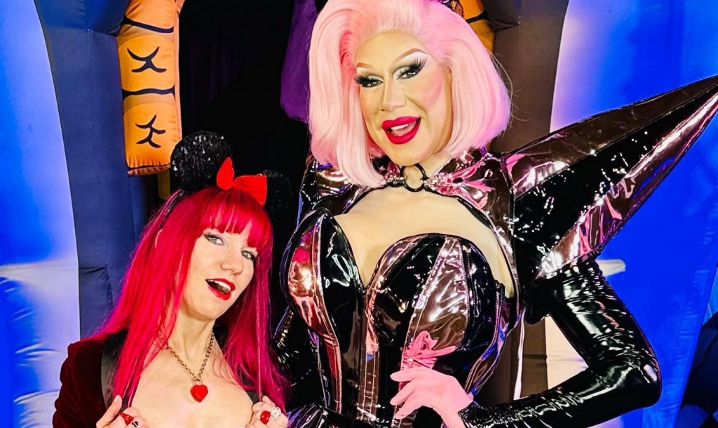 Lyndsanity | Why RuPaul believes ‘Drag Race All Stars’ winner Jimbo is proof that ‘punk’s not dead’