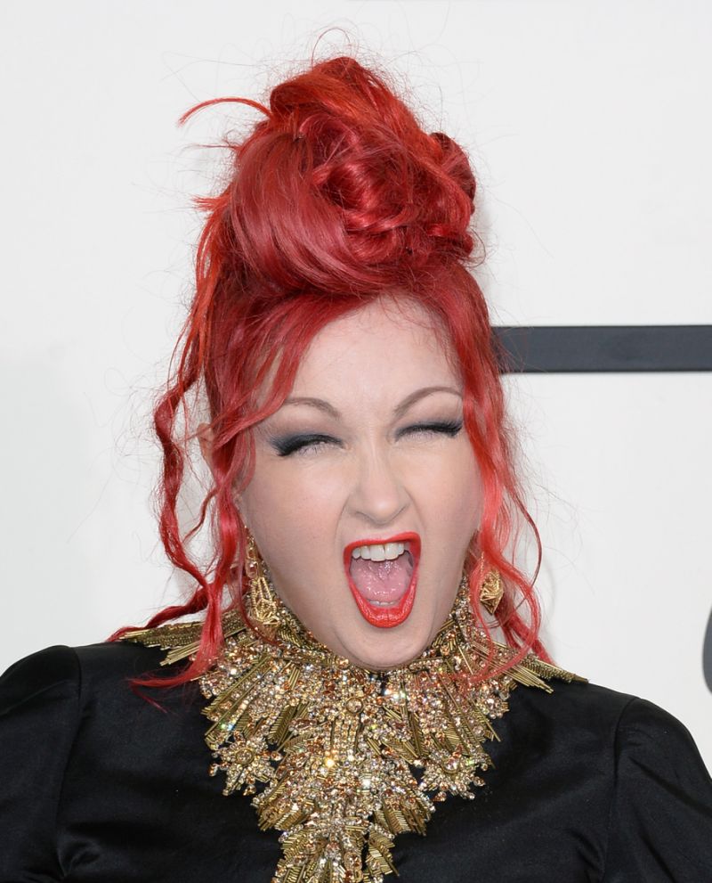 Lyndsanity | How ‘Girls Just Want to Have Fun’ Went From Bad-Boy Party ...