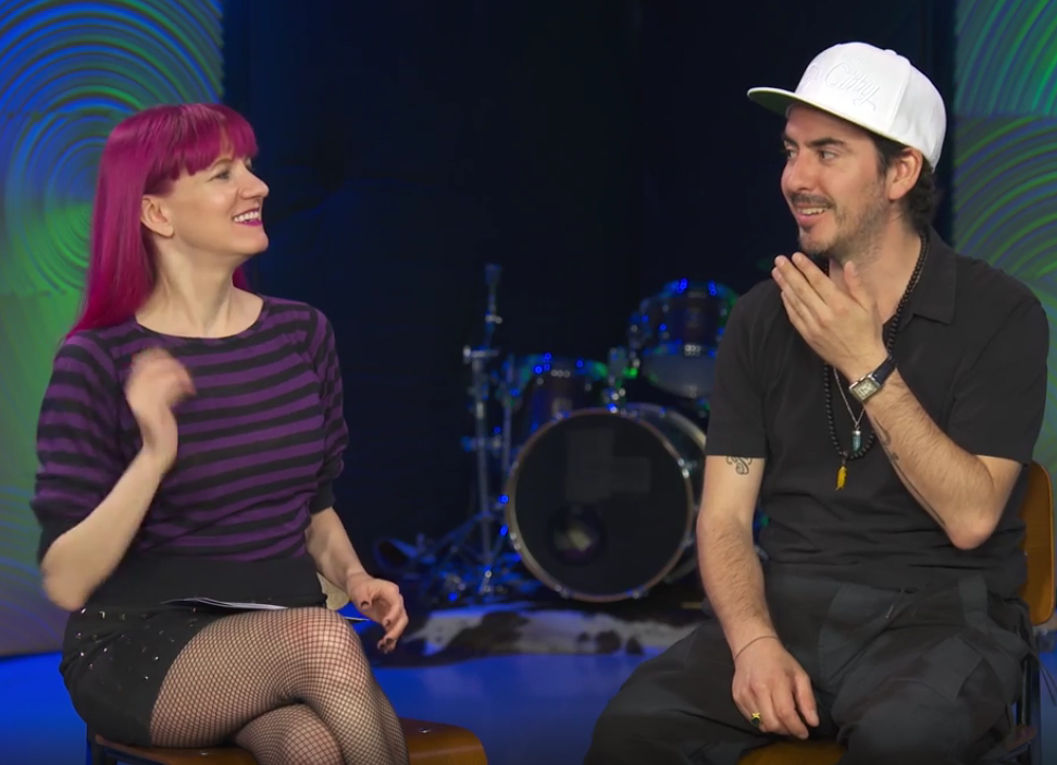 Lyndsanity | Dhani Harrison Remembers Tom Petty: ‘He Was the First ...