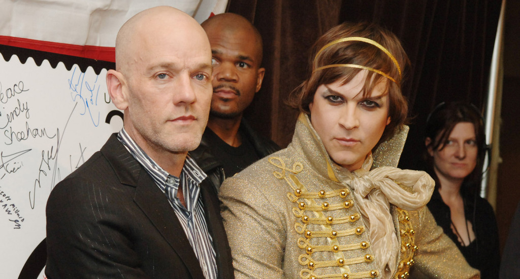 Lyndsanity | Fischerspooner’s Casey Spooner Talks Collaborating With ...