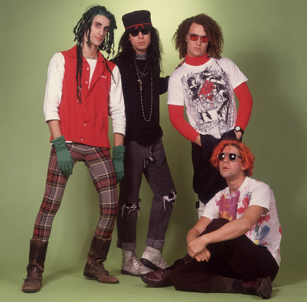 Lyndsanity | ‘Nothing’s Shocking,’ 30 Years On: How Jane’s Addiction’s ...
