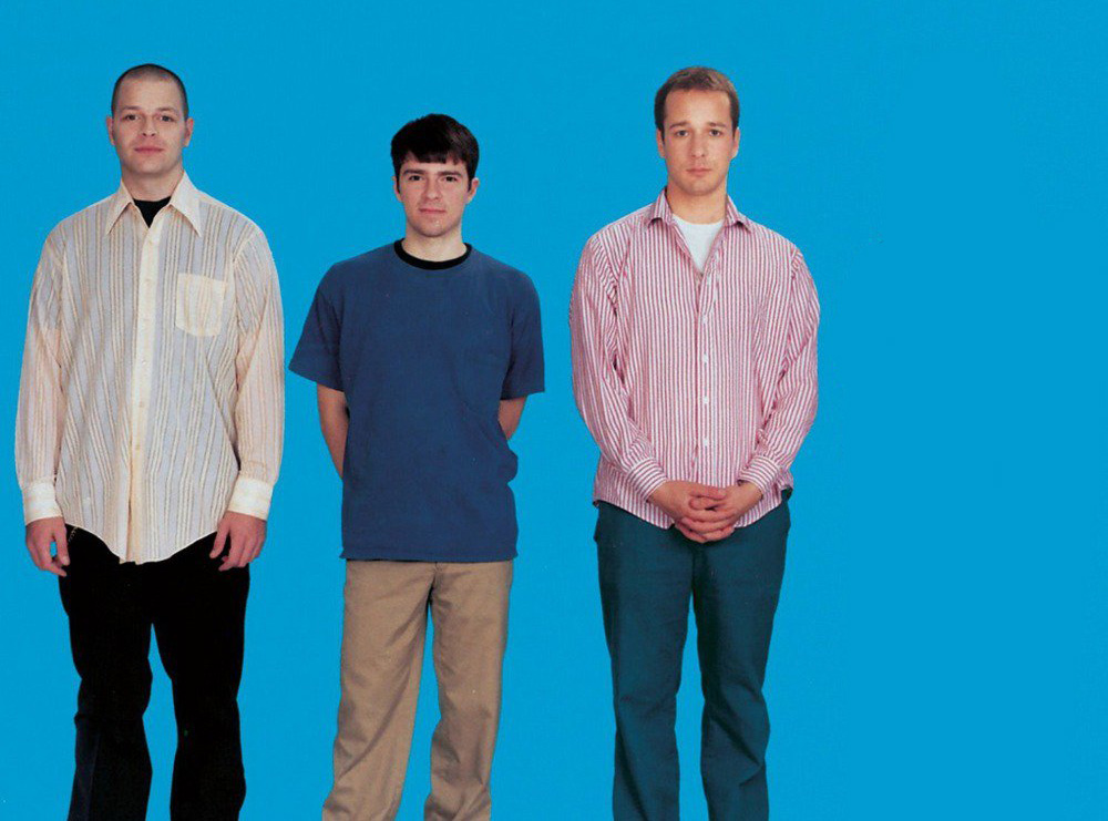 Lyndsanity | How Founding Member Jason Cropper Became the ‘Pete Best ...