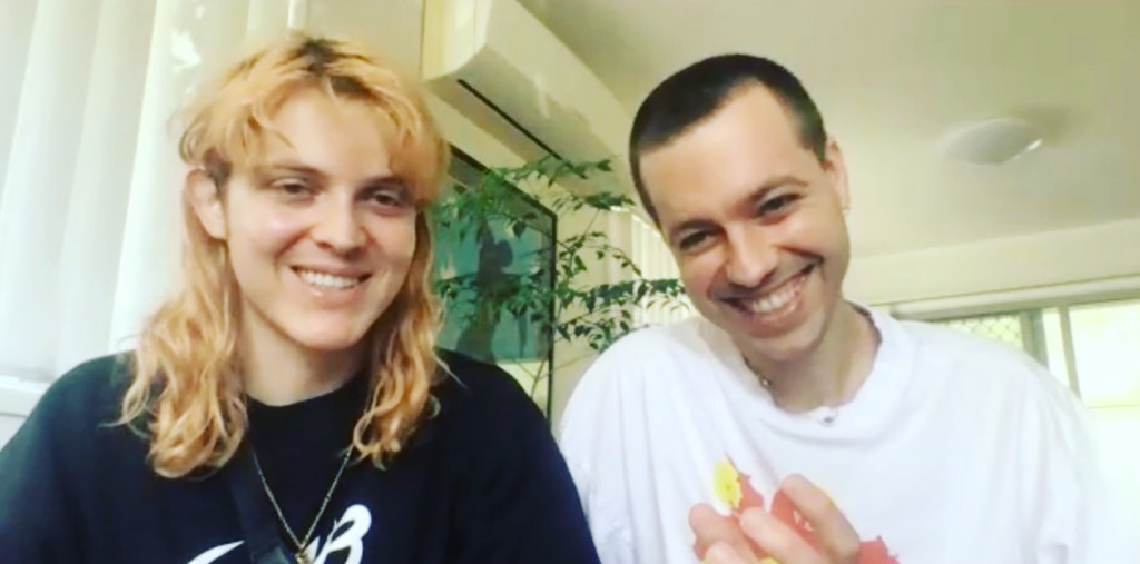 Lyndsanity | Cub Sport and the greatest coming out story ever told: ‘We ...