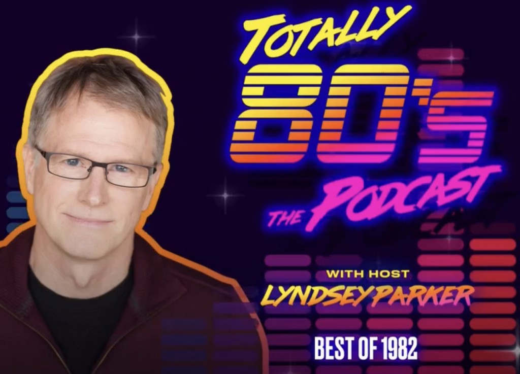 Lyndsanity | The Totally ’80s podcast: Best of 1982 with Alan Hunter ...