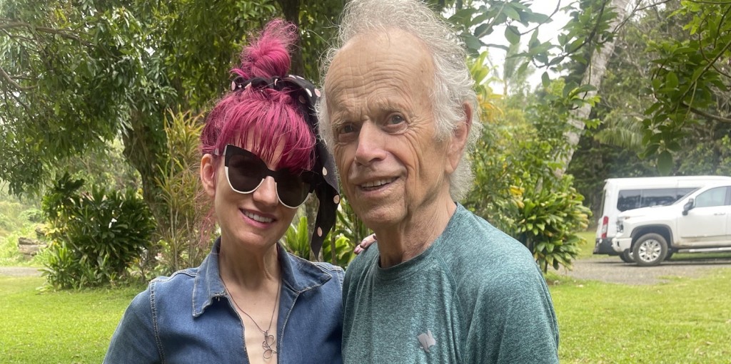 Lyndsanity | Al Jardine talks new solo music, Beach Boys’ future, bonds ...