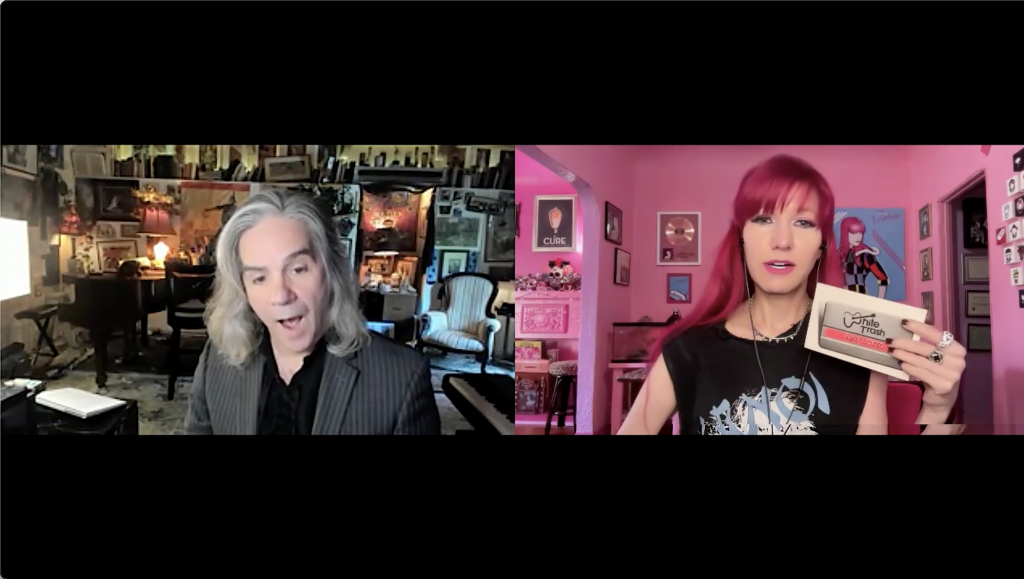 Lyndsanity | Andy Prieboy breaks 25-year silence on cult-classic Axl ...