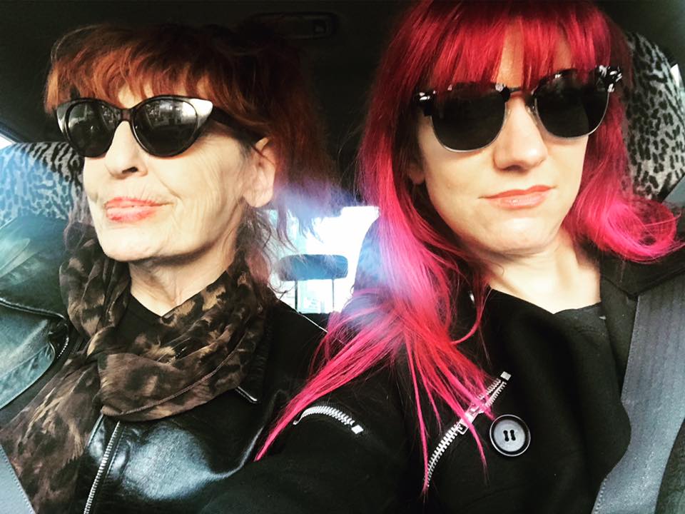 Lyndsanity | Lyndsey Parker talks ‘Permanent Damage’ book on WLNG’s ...