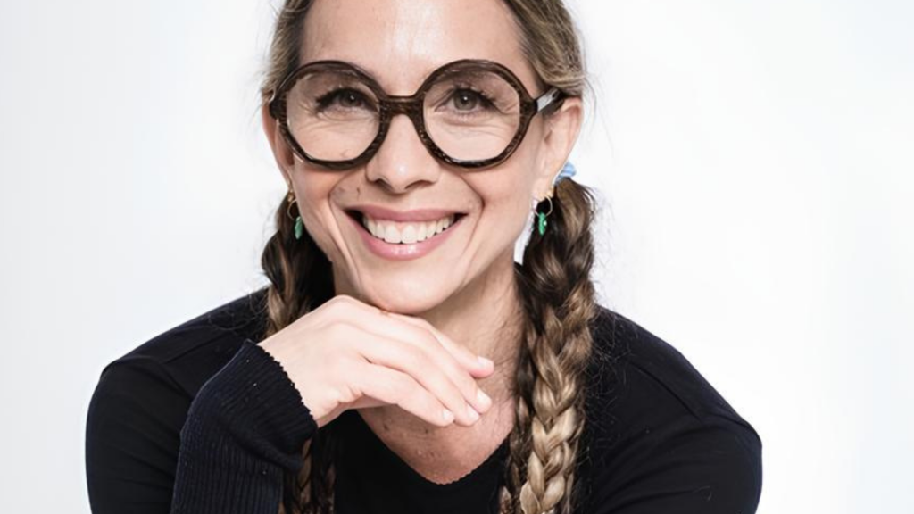 Lyndsanity | Moon Zappa on growing up with ‘Spock and Jesus for a dad ...