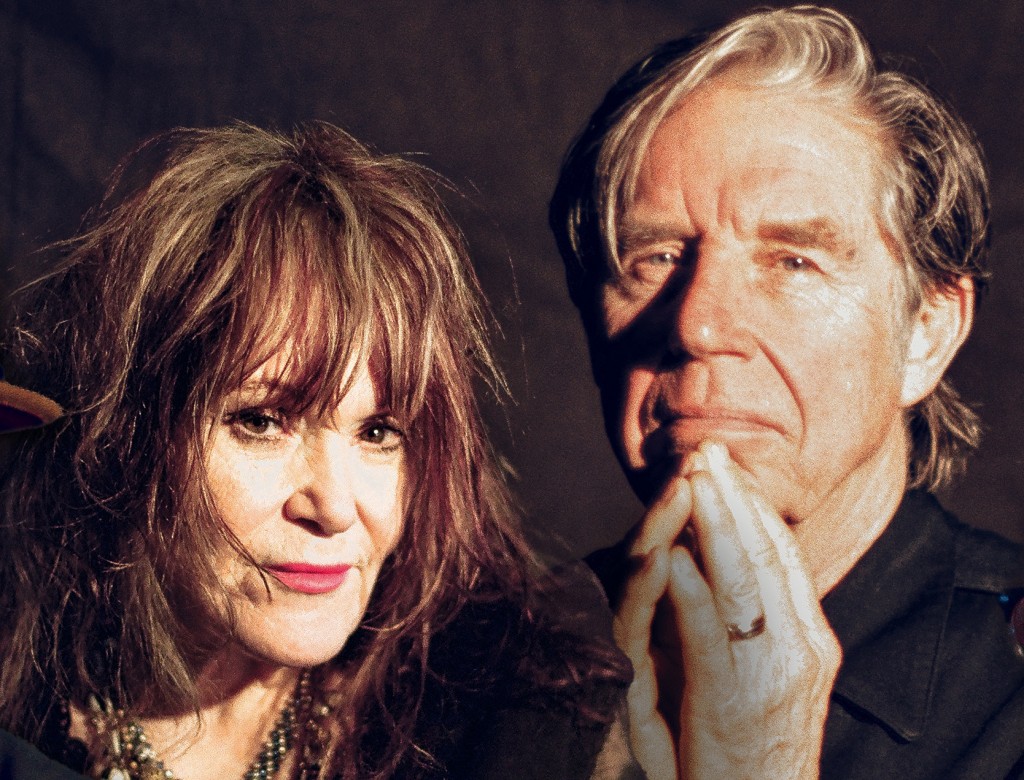 Lyndsanity | X’s John Doe and Exene Cervenka talk final album and their ...