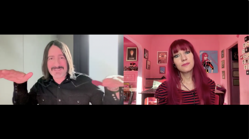 Lyndsanity | Sugarcult’s Marko DeSantis on life after the L.A. fires ...