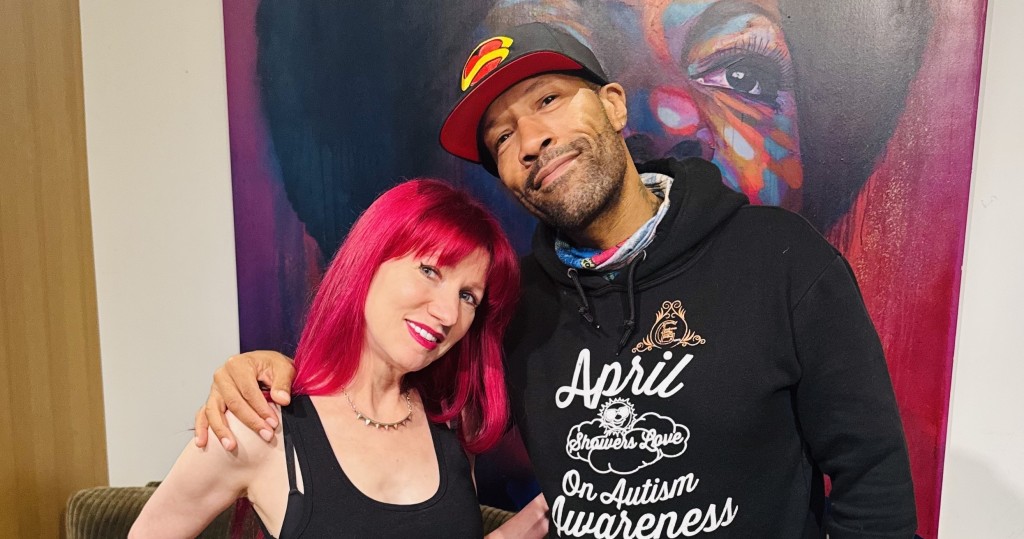 Lyndsanity | This is where all the magic happens: Redman talks ‘Muddy ...